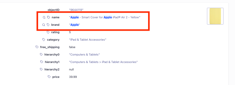 How can I make sure Algolia NeuralSearch is working correctly? – Algolia
