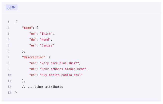 How to display facet attributes in Magento front end with Multi ...